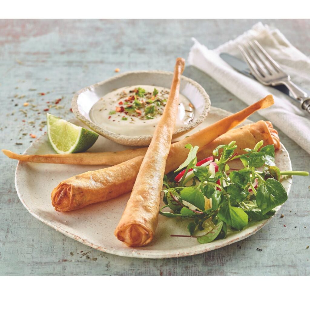 Prawn Twister®