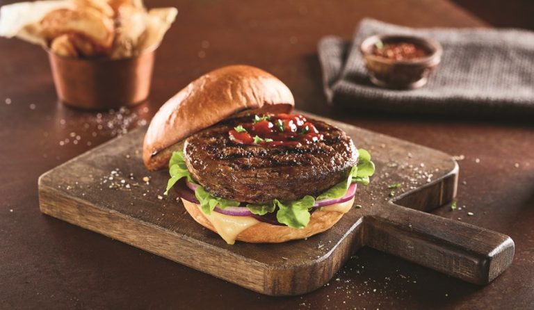 The best burger toppings