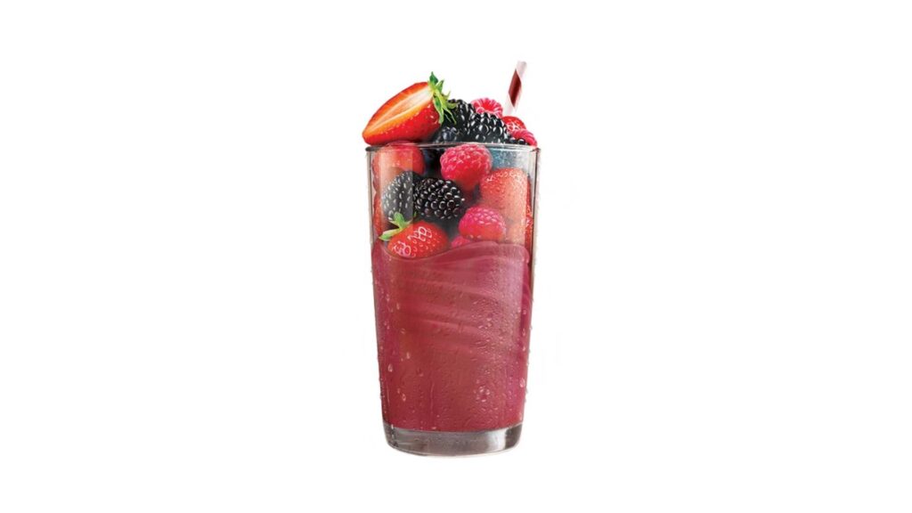Love Struck Berry Go Round - Markwell Foods Australia