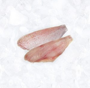 Red Emperor Fillets