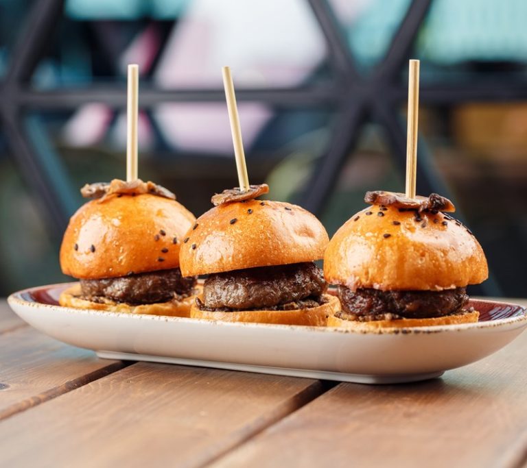 Markwell Foods Australia