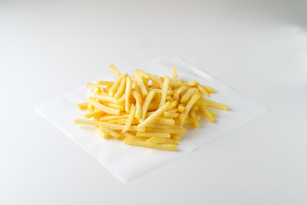 Big Country Premium Select Straight Cut 7mm Fries - Markwell Foods ...
