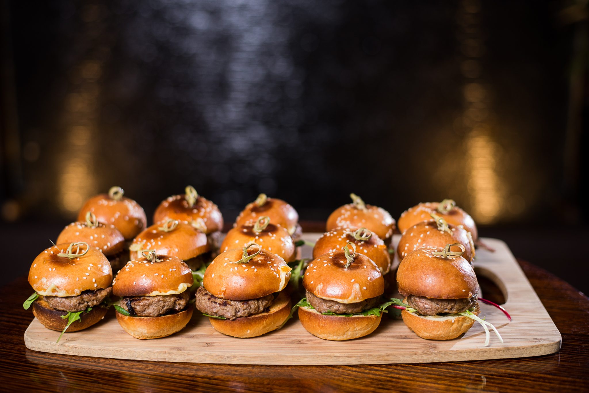 Butlers Burger Patties