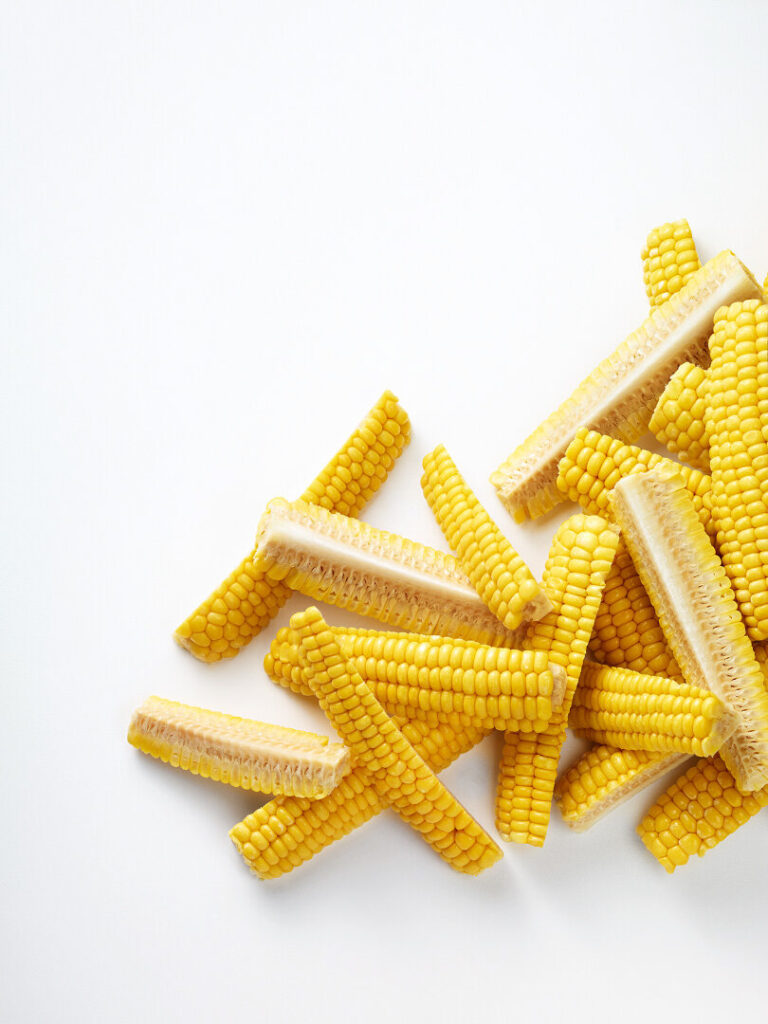 Sweet Corn Ribs - Markwell Foods Australia