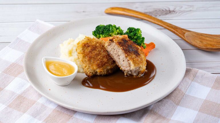 Markwell Foods - About Us