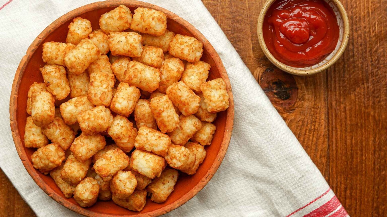 Big Country Tater-Shotz - Markwell Foods Australia