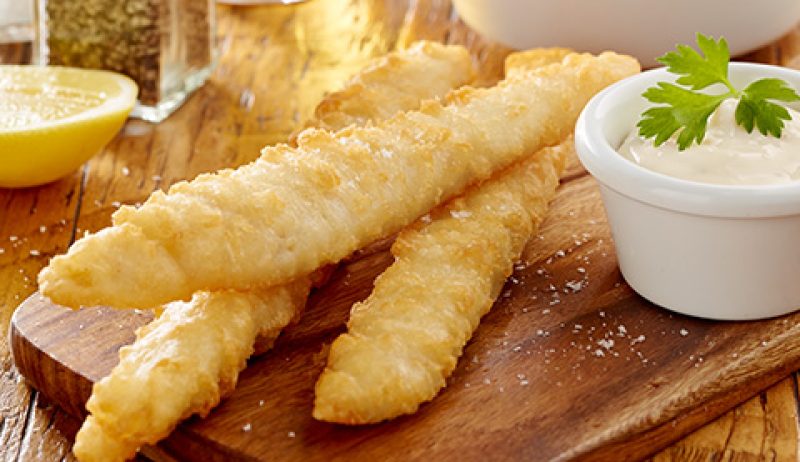 Fish Archives - Markwell Foods Australia