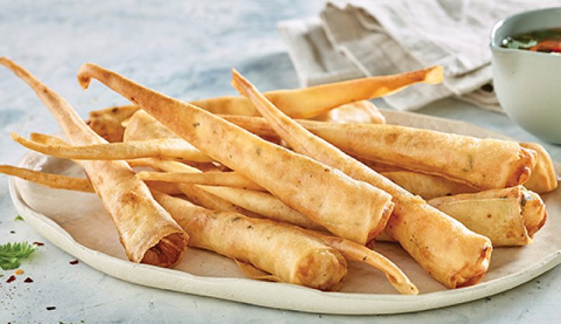 Value Added Seafood Archives - Markwell Foods Australia