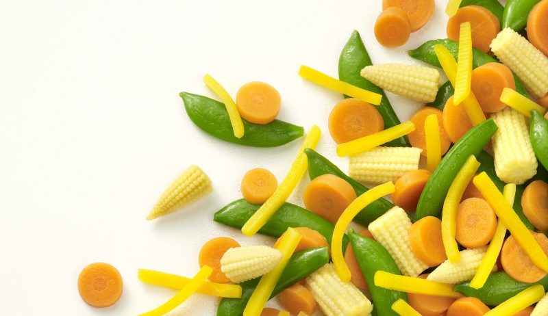 Vegetables Archives - Page 3 of 3 - Markwell Foods Australia