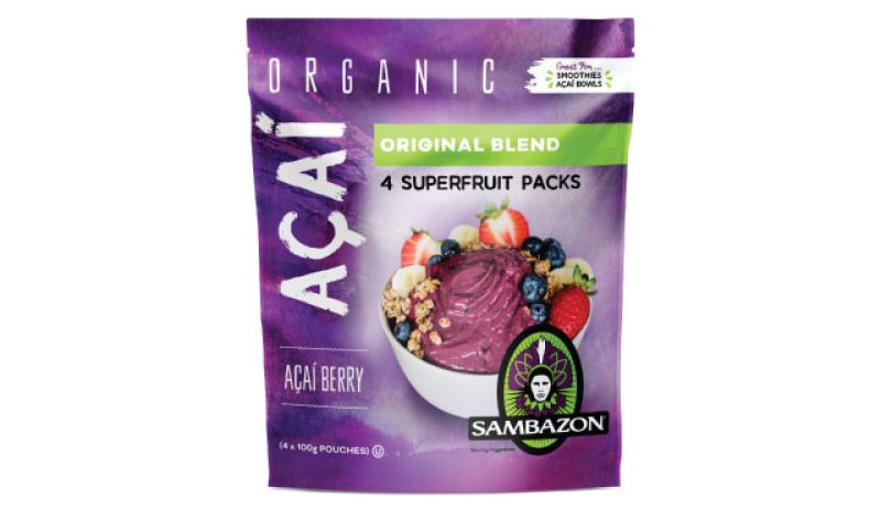 Açaí Archives - Markwell Foods Australia